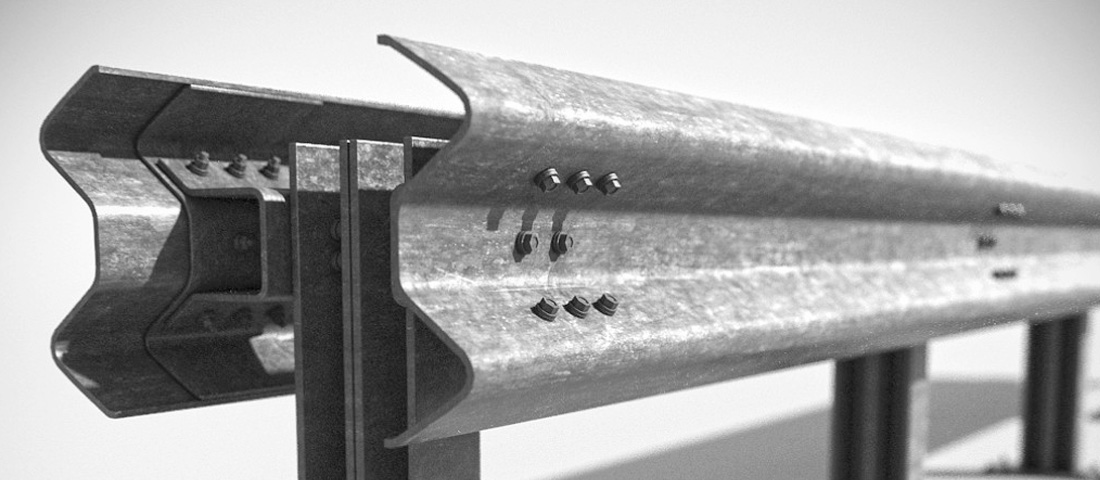 Highway Guardrail Machines - Wonderful Roll Forming Equipment 20 Years