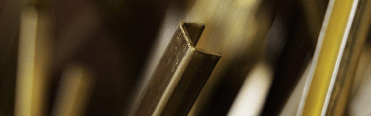 Roll Forming Design is really important to the final roll formed part.