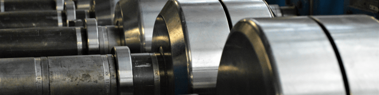 Metal Roll Forming Brings Benefit to Sheet Metal Contractors!