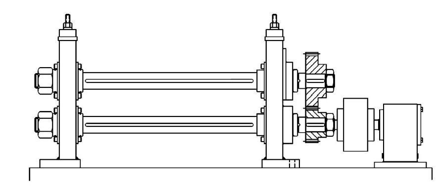 The Heart of Roll Forming Machine: Roller/Rolling Tools % - Roll ...
