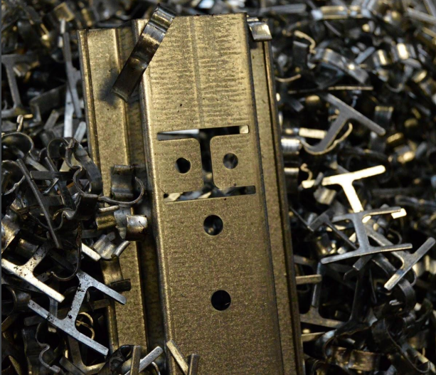 Roll Forming Design is really important to the final roll formed part.