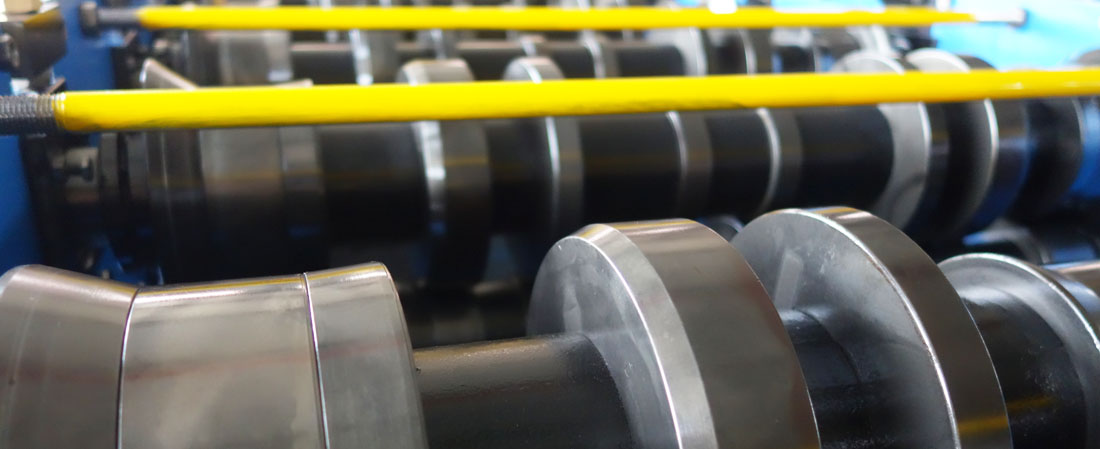 Sheet Metal Roll Former,Corrugated Sheet Roll Forming Machine