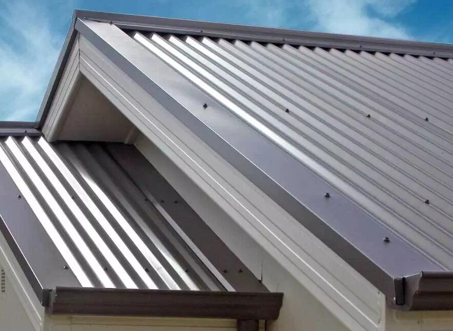 Metal Roof Panel Roll Forming Machine - Wonderful Equipment to Make ...