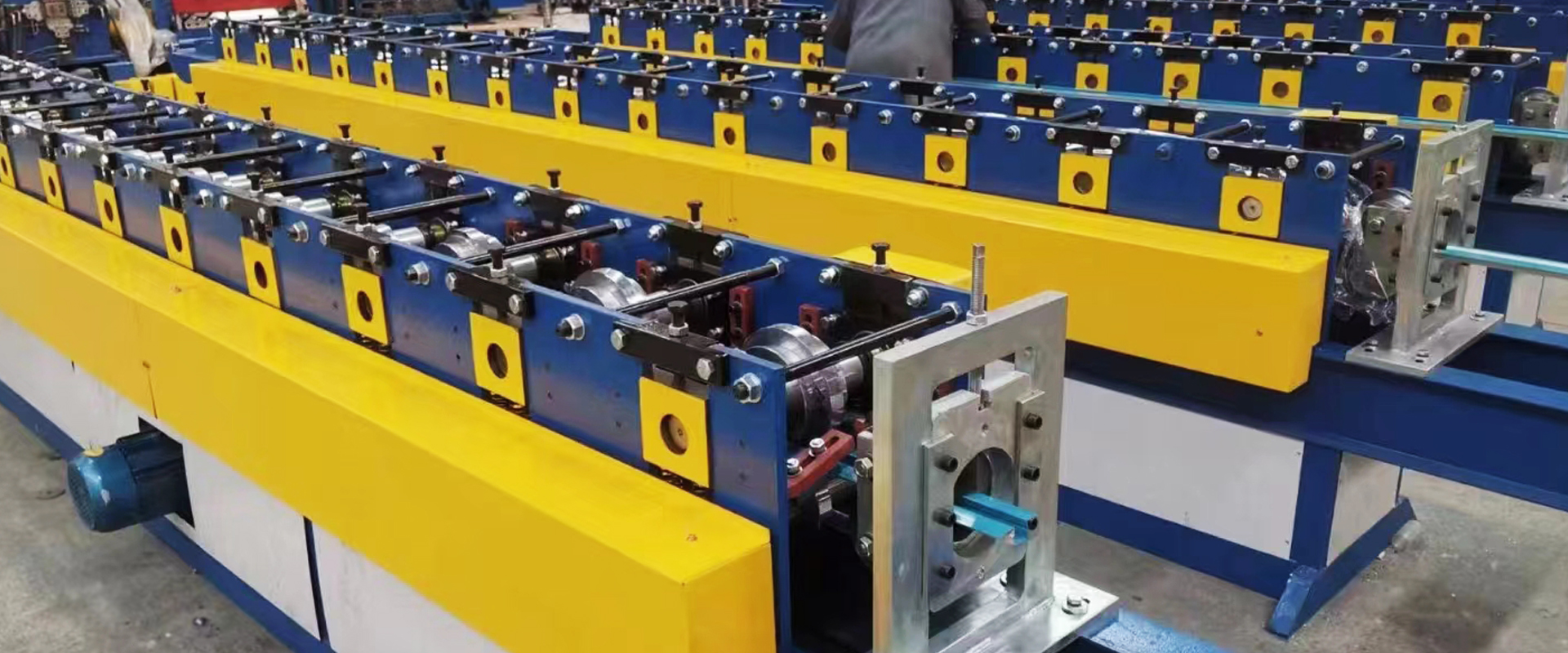 How important is Roll-forming to our daily life?- MTC