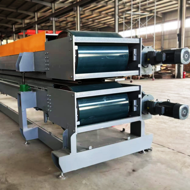 Continuous PU Sandwich Panel Production Line | Perfect 500 Aluminum ...