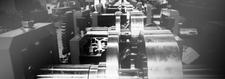 Roll Forming Machine Roller Gap Adjustment | Troubleshooting 7 Pro Tips ...