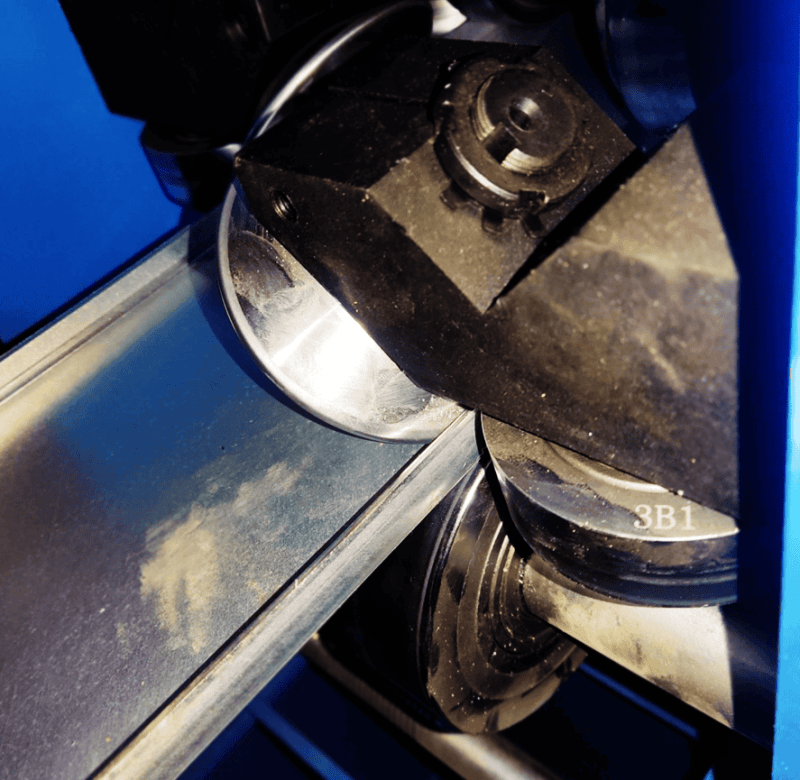 Roll Forming Machine Roller Gap Adjustment | Troubleshooting 7 Pro Tips ...